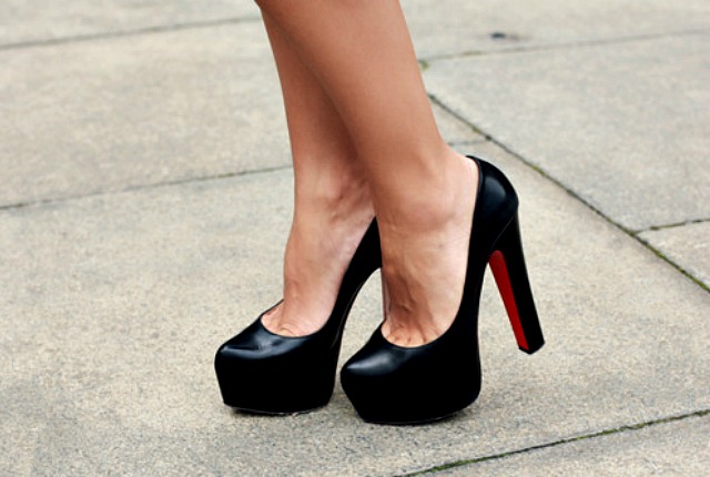 Neverovatno: Broj cipela otkriva naš životni vek? - Savršena